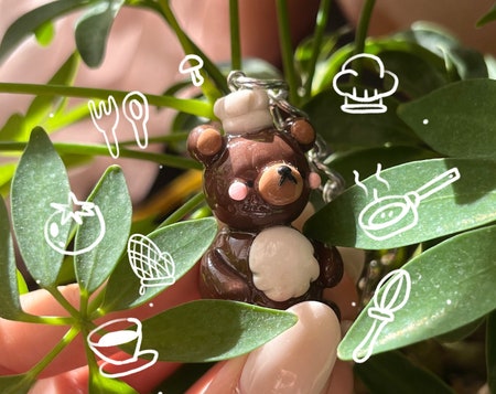 JojoClayy - Etsy