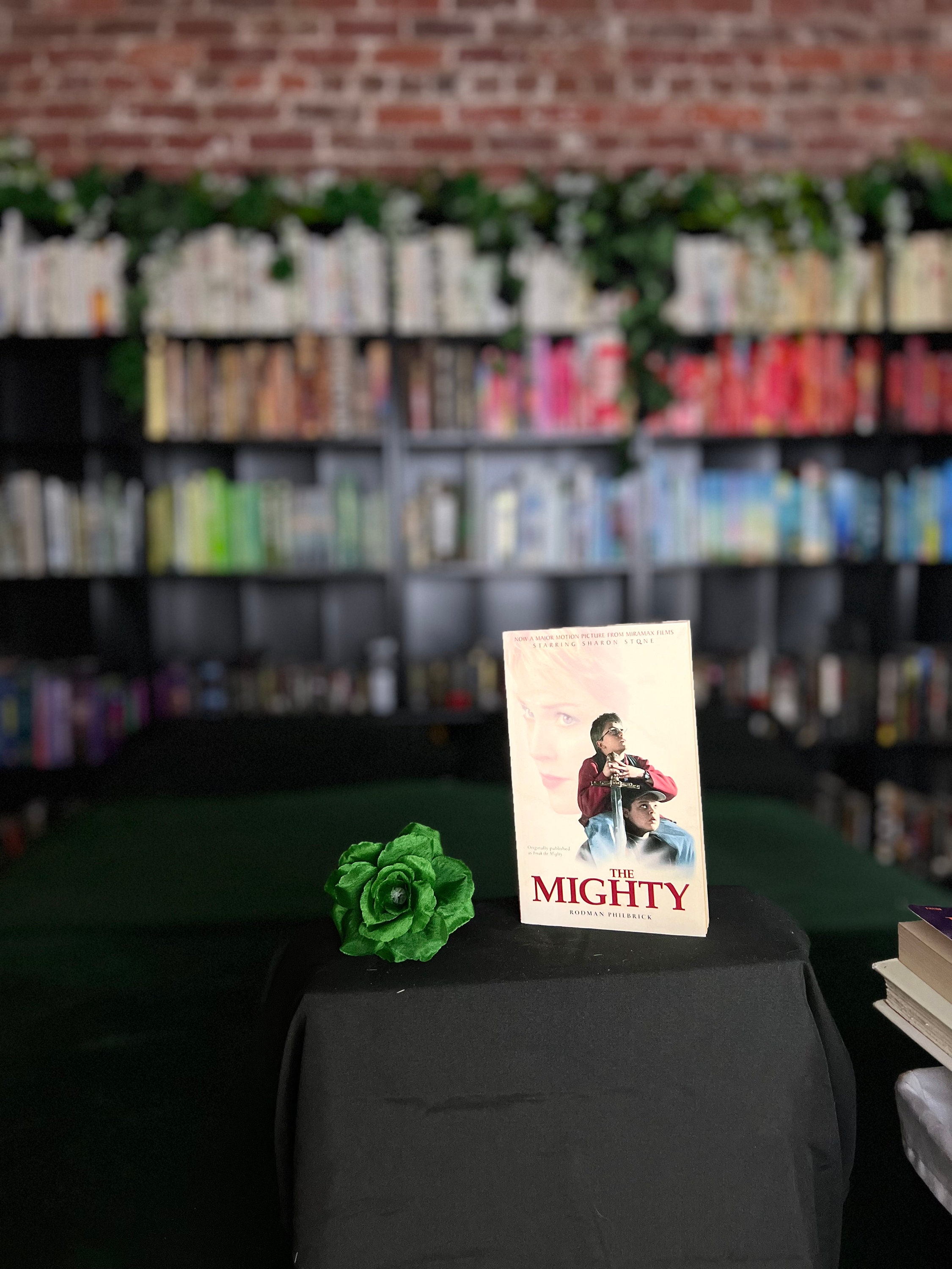 Rodman Philbrick Books List