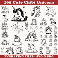 Princess Clip Art MINI Set 2 - Etsy