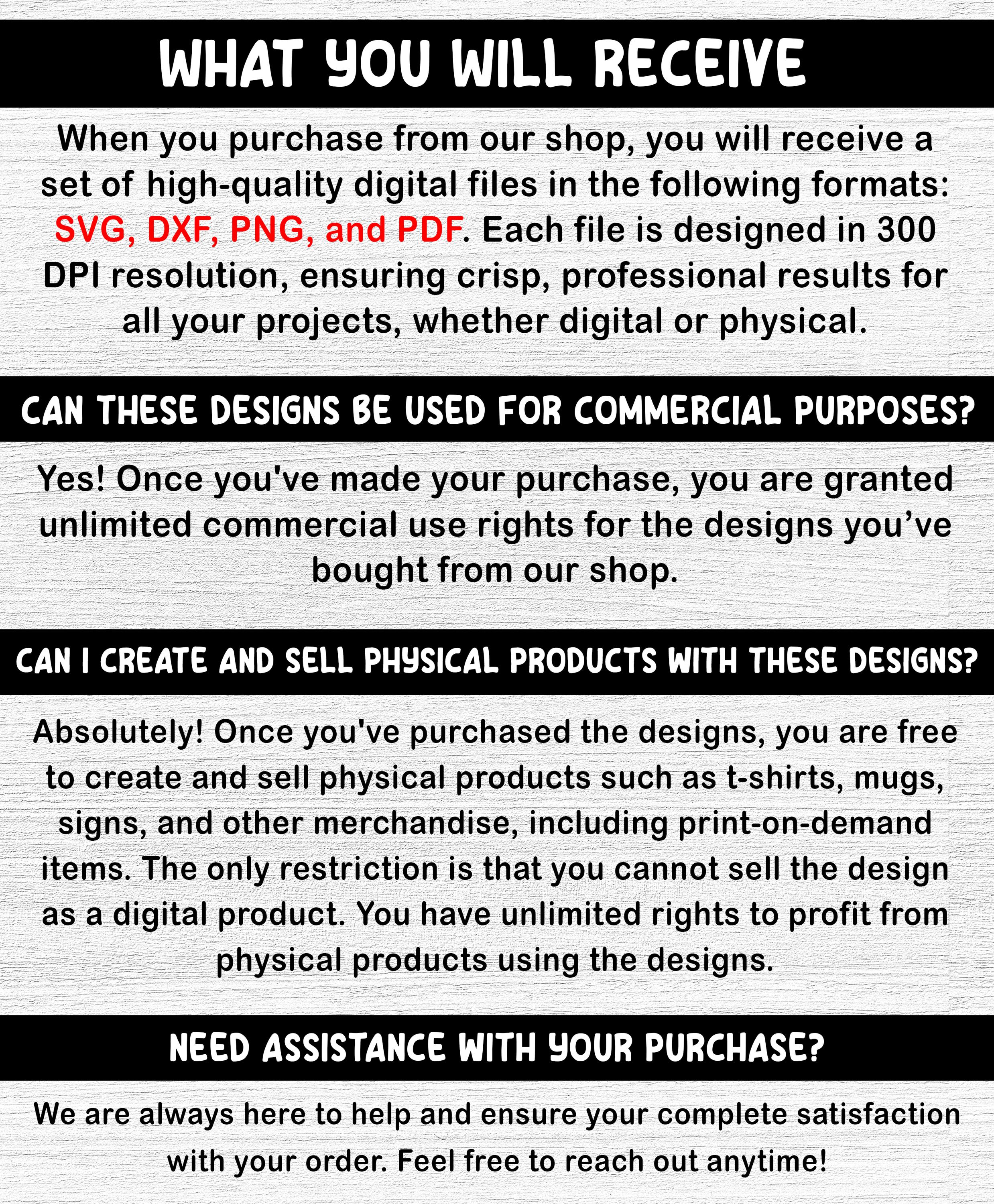 Laser Cut Files Trees Graphics Bundle Creative Art Cuttable Bundle Svg ...