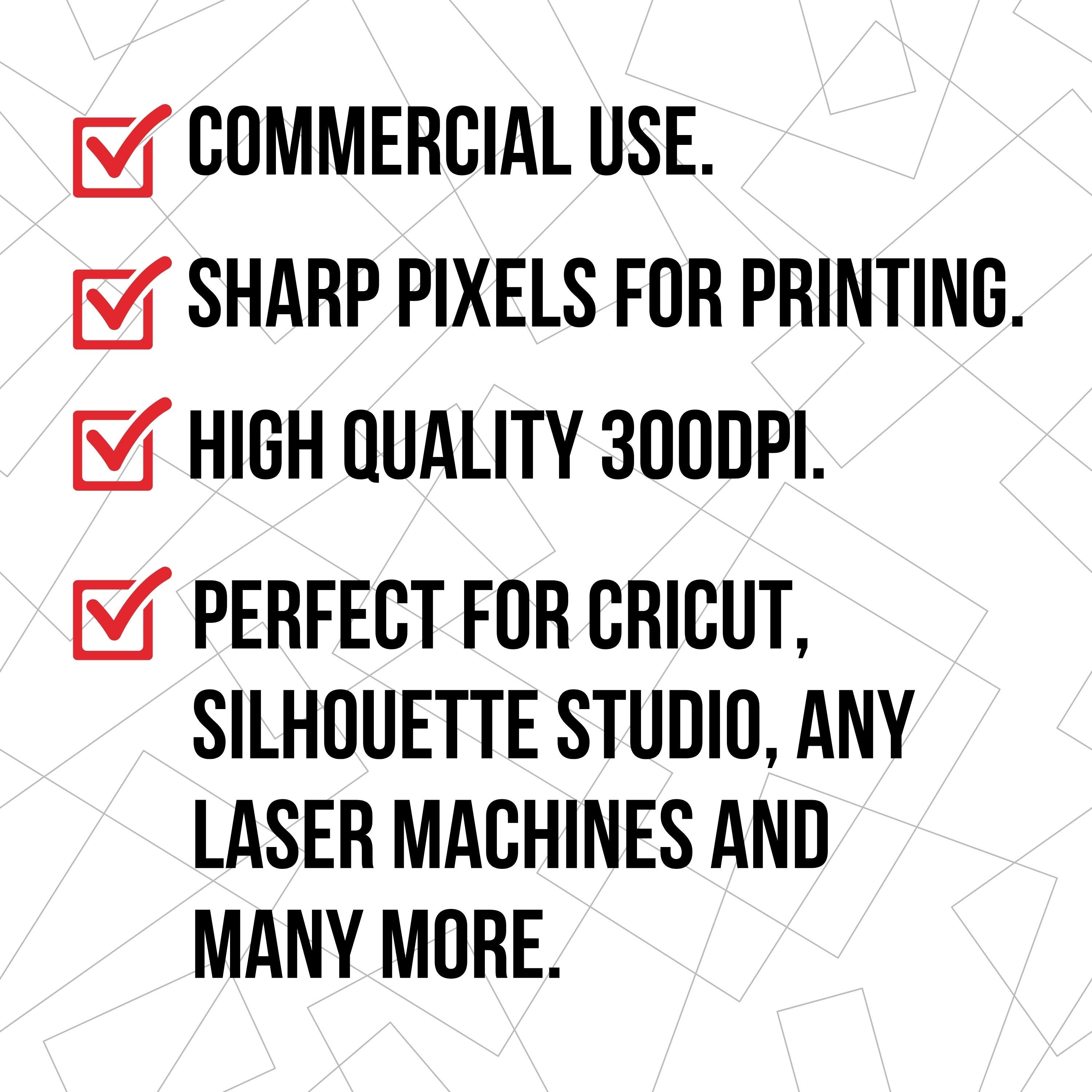 Husband Life Quote SVG Bundle: Relatable Cricut Cut Files (commercial ...