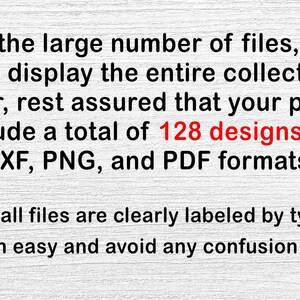 Laser Cut Files Wilderness Mountains Scene Cuttable Bundle Svg Dxf Pdf ...