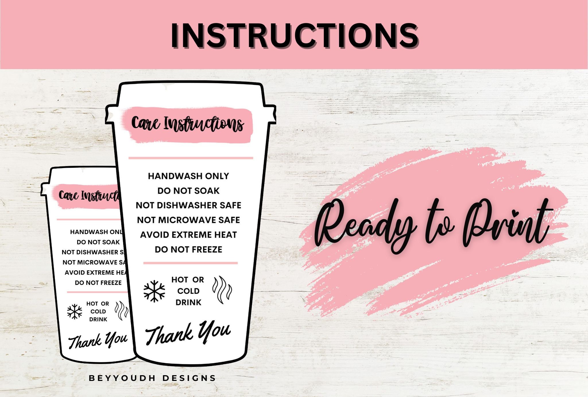 3D Inflated Christmas Tumbler Wrap, Christmas Puff Tumbler, Xmas Coffee ...