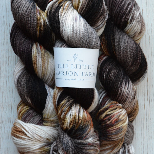 Tan Yarn - Etsy