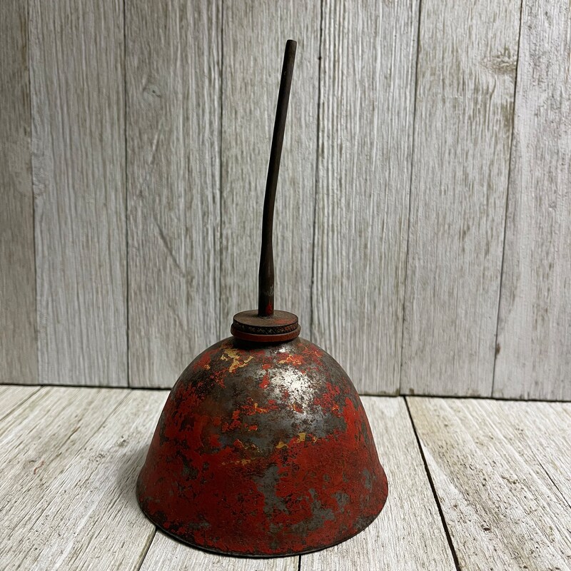 Antique Oil Cans - Etsy