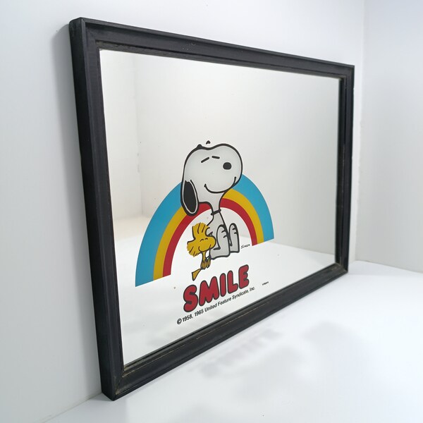 Snoopy Collectible - Etsy