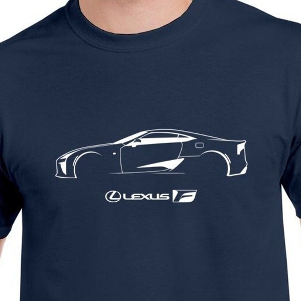 Lexus Clothing - Etsy