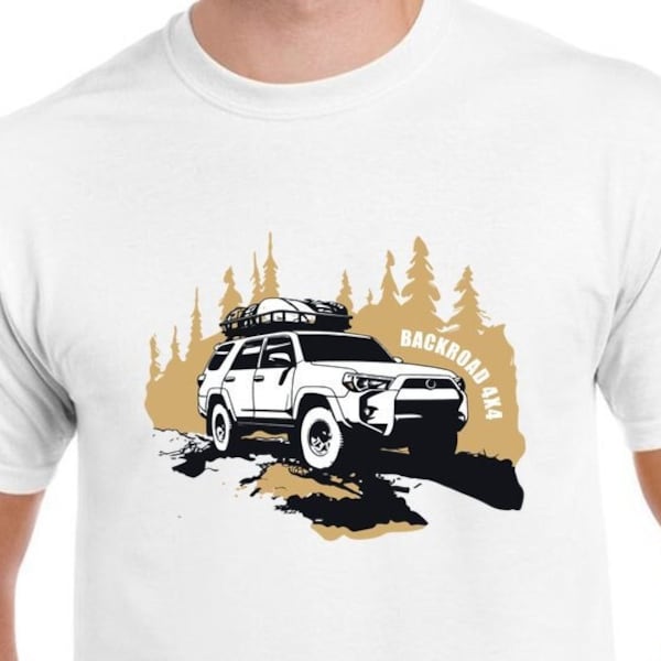 Toyota 4runner - Etsy