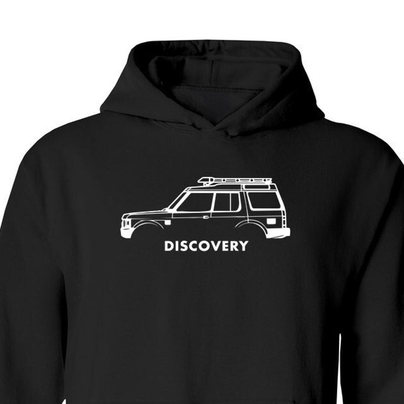 Land Rover Discovery - Etsy