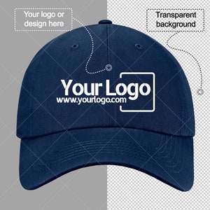 Baseball Cap Mockup, Basket Ball Cap Baseball Hat Mockup, Photo ...