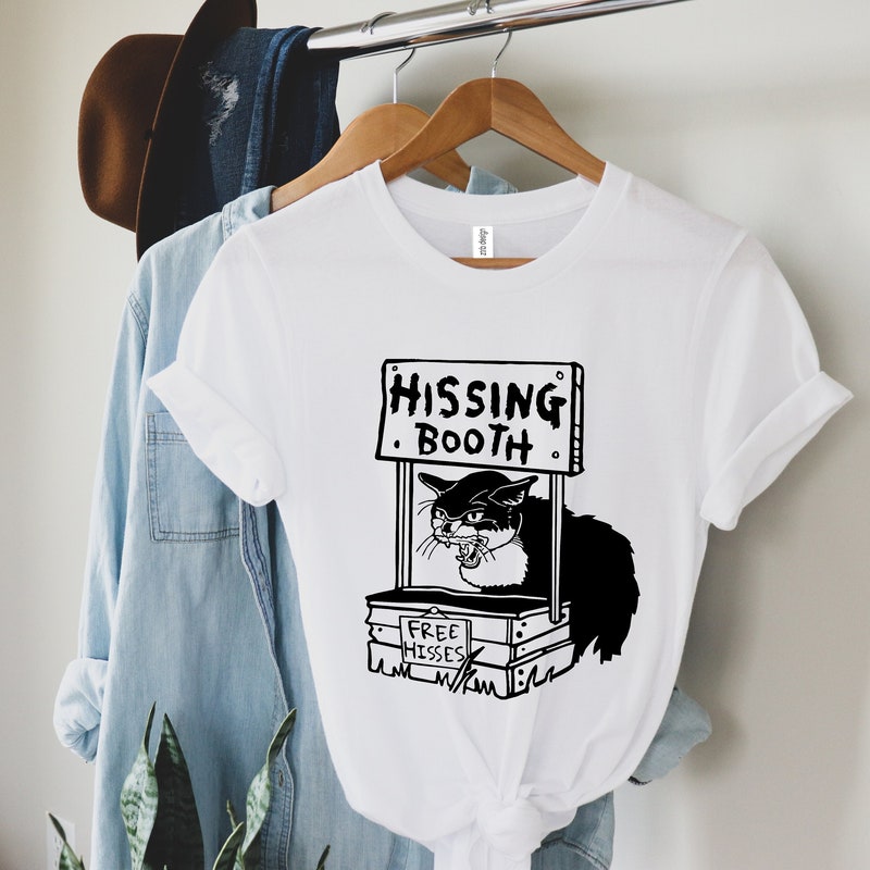 Kissing Booth for Cats - Etsy