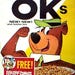 Cereal Boxes Over the Years, Front and Rear. Original. Pdf File 276 ...
