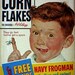 Cereal Boxes Over the Years, Front and Rear. Original. Pdf File 276 ...
