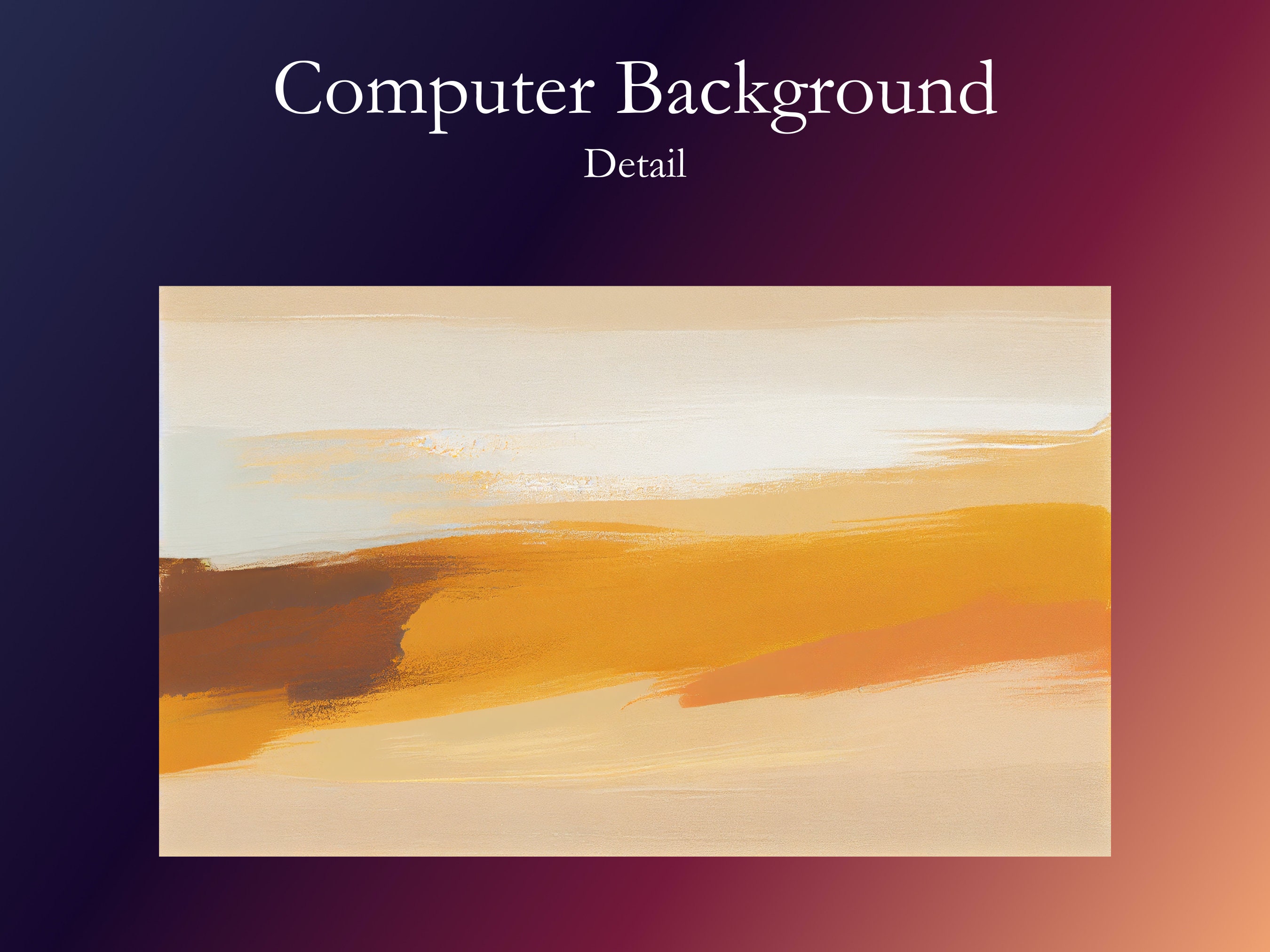 Computer Background Paint Abstract Art Wallpaper for Laptop Art Boho ...