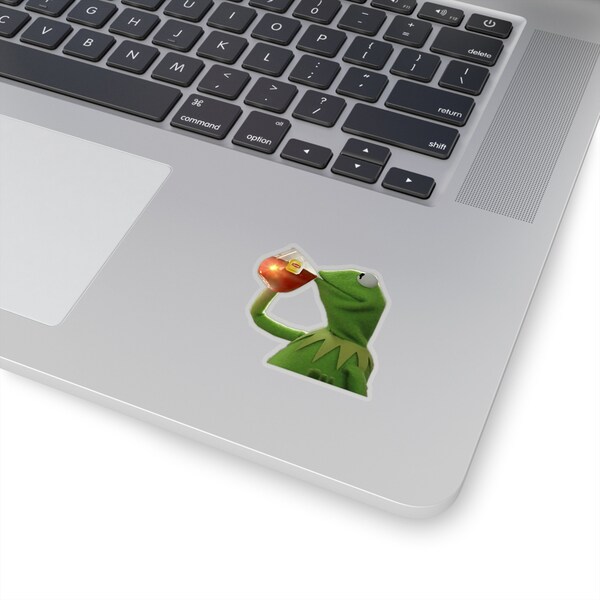 Kermit - Etsy