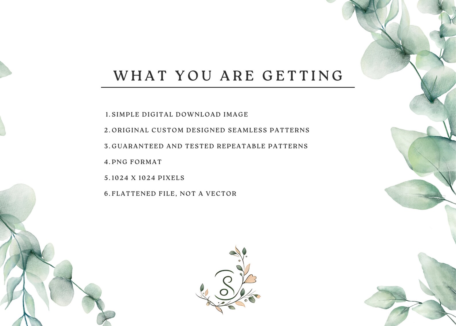 Cozy Hot Cocoa Mug Seamless Pattern, Holiday Seamless, Hot Chocolate ...