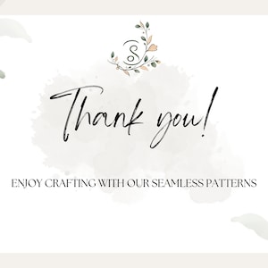 Cozy Hot Cocoa Mug Seamless Pattern, Holiday Seamless, Hot Chocolate ...