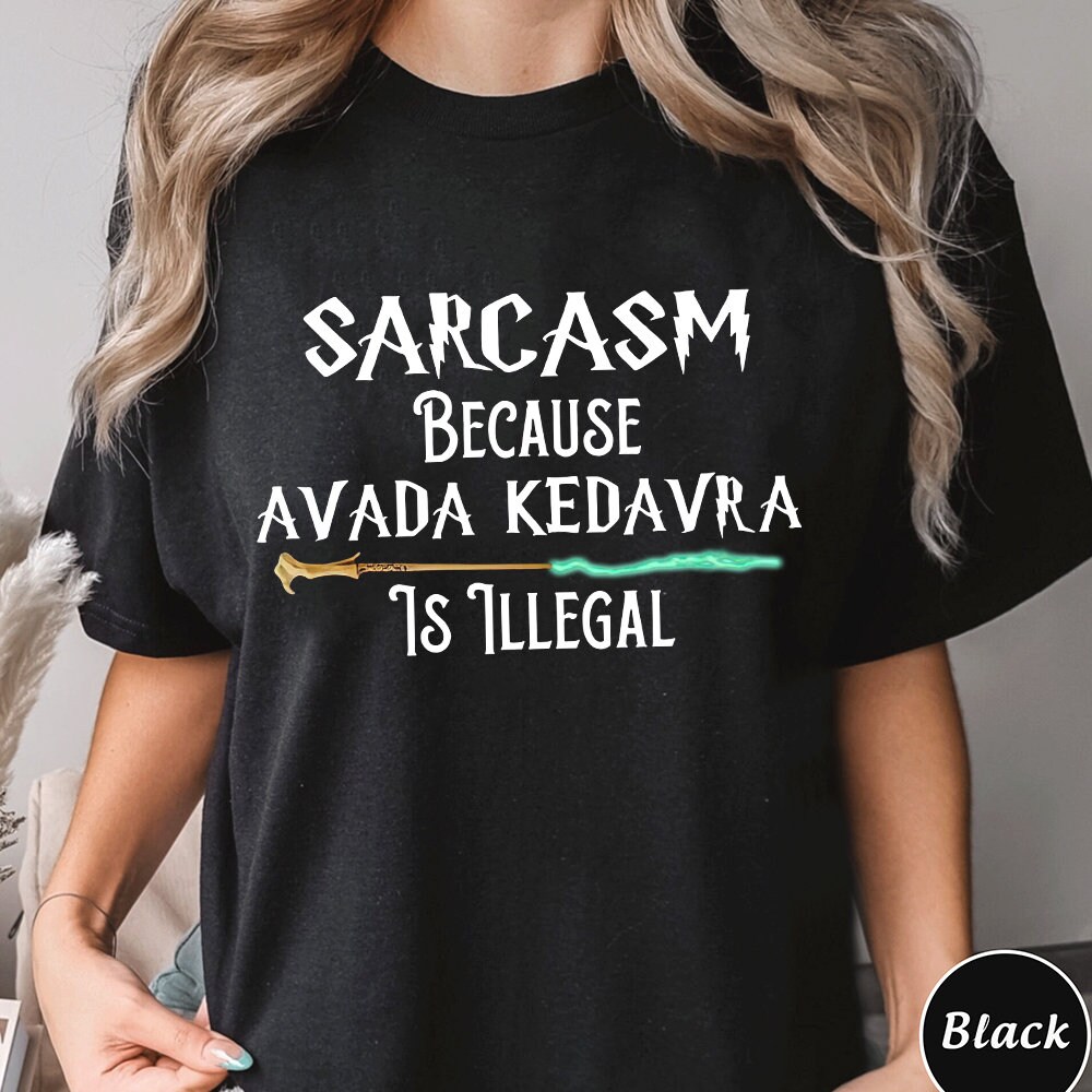 Lord Voldemort Shirt Girls