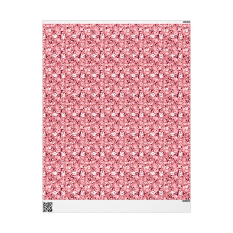 ONE PIECE Wrapping Paper (chopper) Ver. Gift Wrap Roll - Etsy