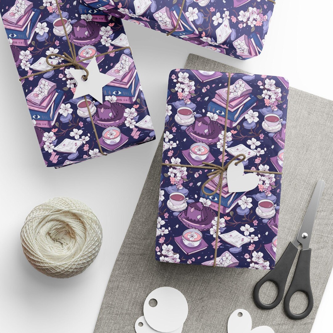 ONE PIECE Wrapping Paper (nami) Ver. Gift Wrap Roll - Etsy