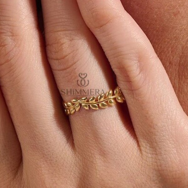 Gold Ring Wreath - Etsy