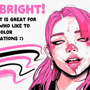 Artista Box Procreate Brushes, Soft Sketch Brush Set for Procreate ...