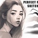 Procreate Brushes Soft Brushes for Procreate Pencils and - Etsy