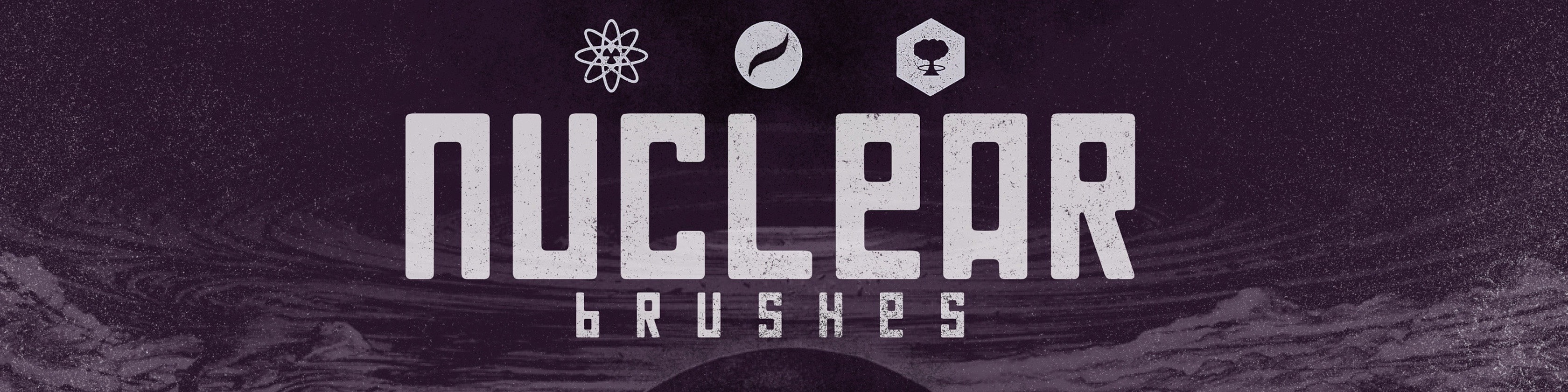 NuclearBrushes - Etsy