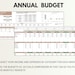 Wealth Planner | Ultimate Financial Planner Google Sheets Spreadsheet ...