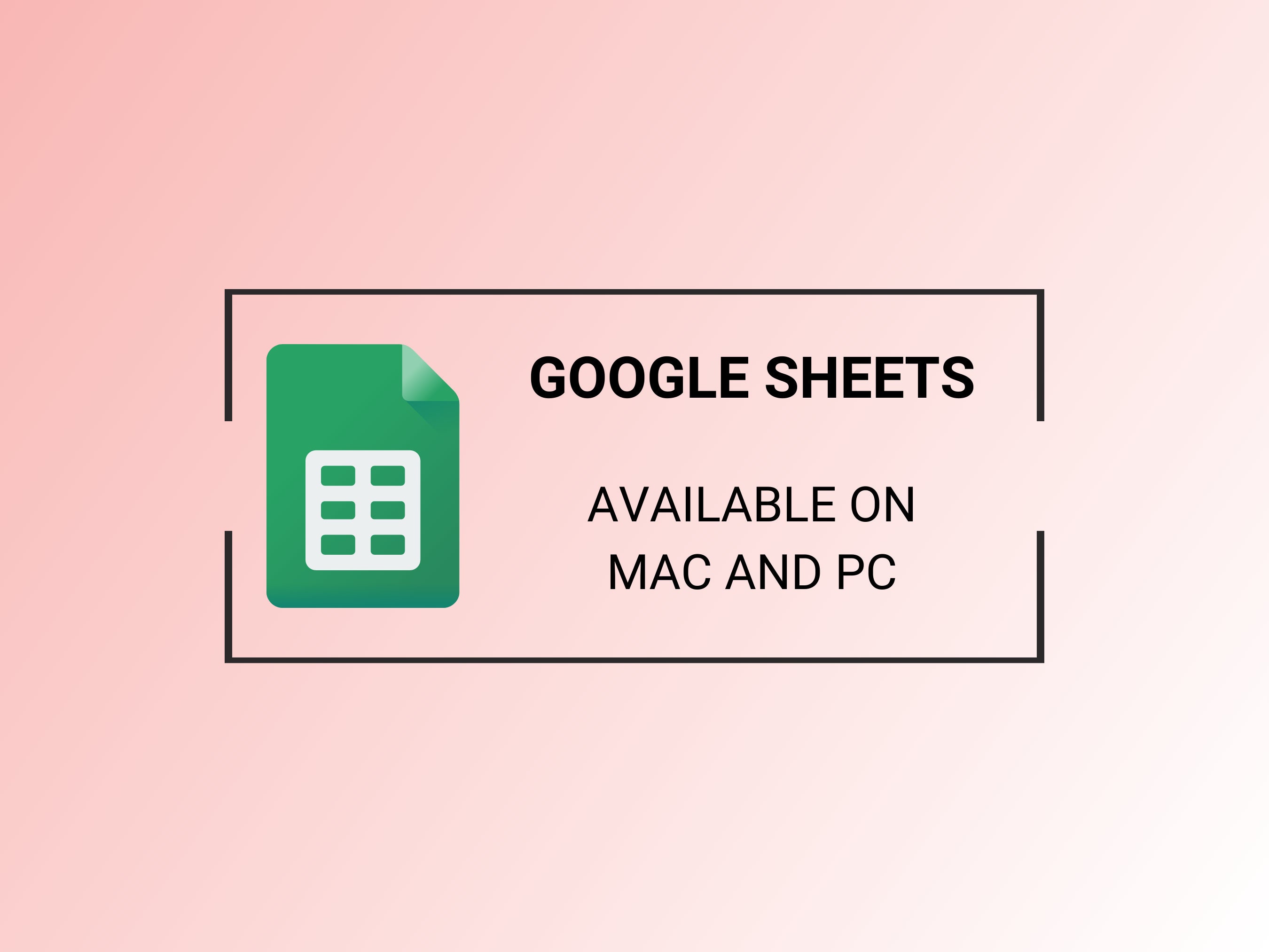 Declutter Checklist Google Sheets Spreadsheet Decluttering Worksheet ...