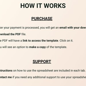 Cost per Wear Tracker | Outfit Planner | Closet Tracker | Closet ...