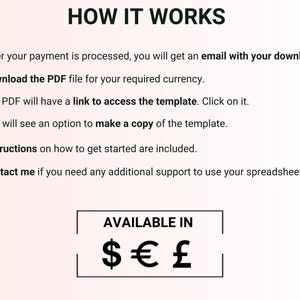 Wealth Planner | Ultimate Financial Planner Google Sheets Spreadsheet ...