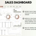 Inventory Tracker Spreadsheet | Inventory and Sales Tracker for ...
