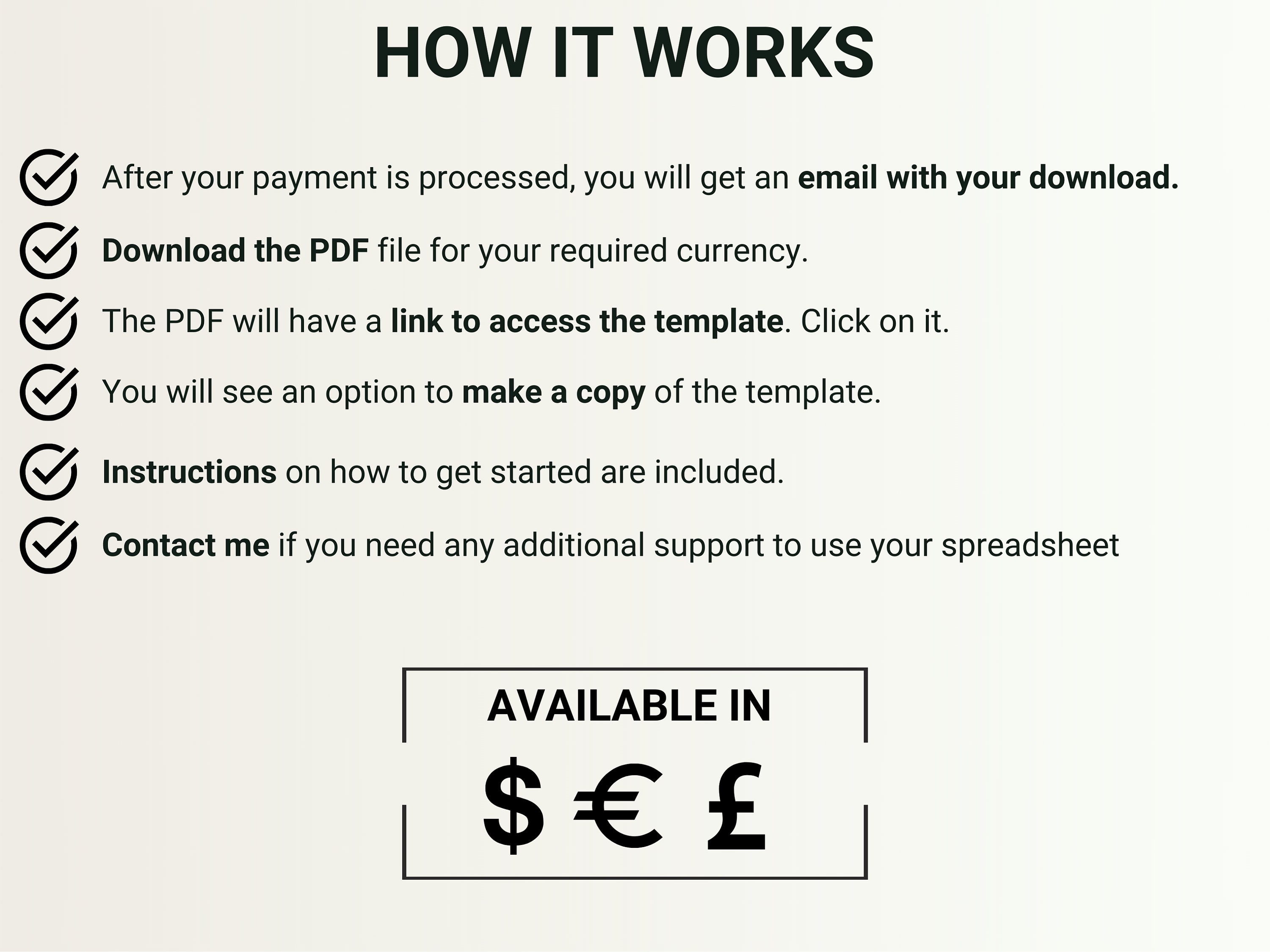 Wealth Planner | Ultimate Financial Planner Google Sheets Spreadsheet ...