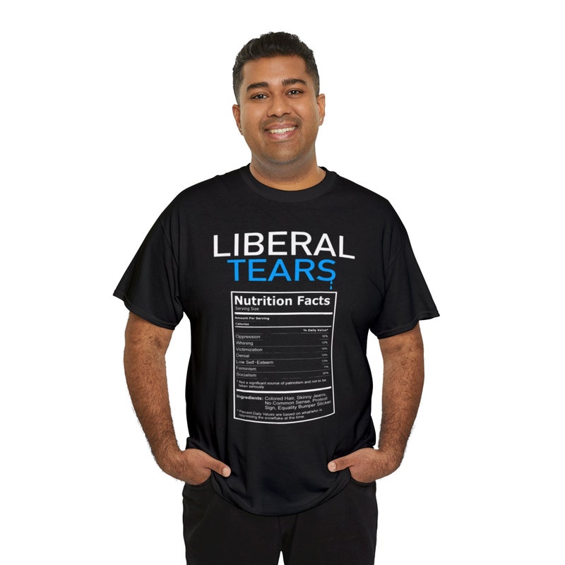 Liberal Tshirts - Etsy