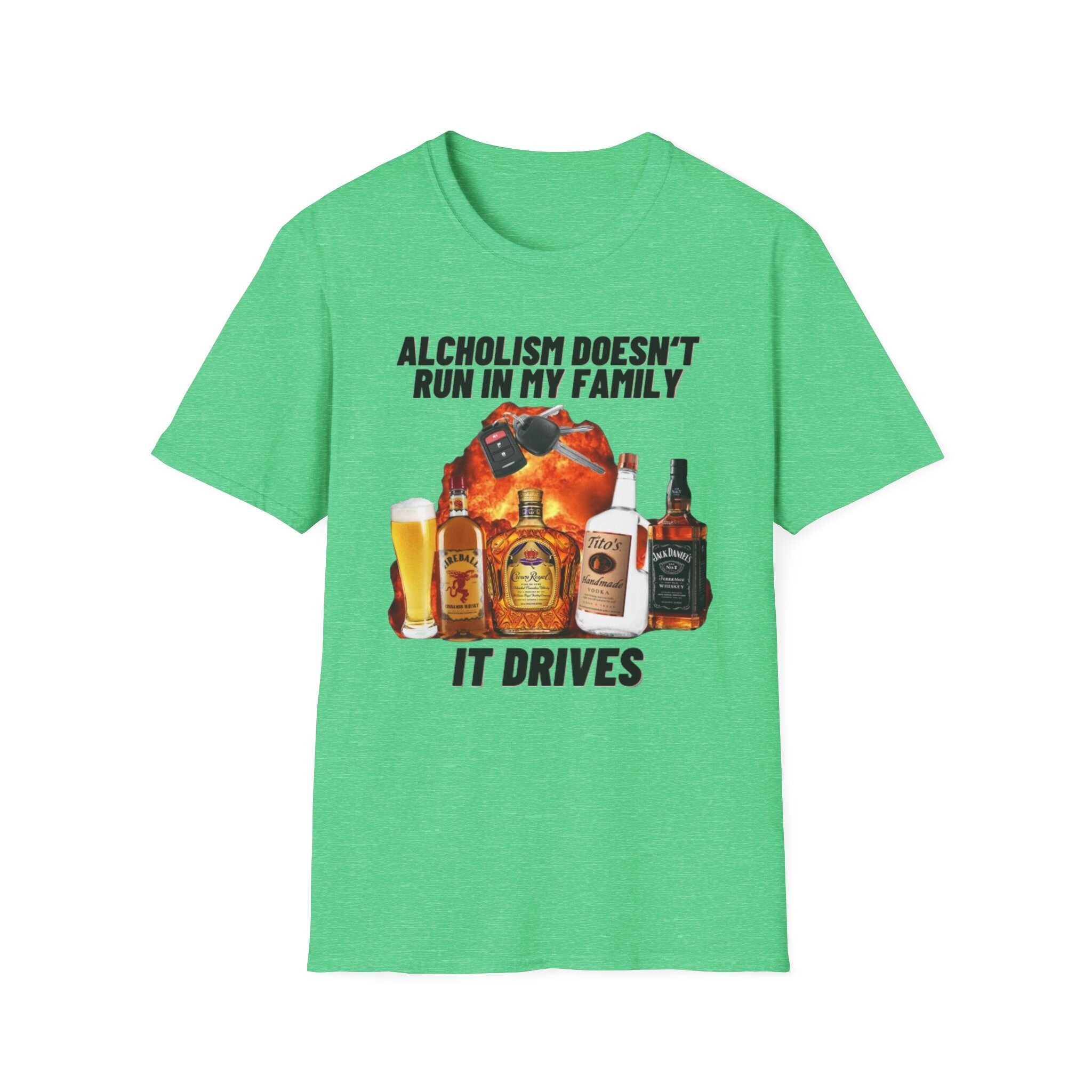 Funny Drunk Driving Shirt - Etsy