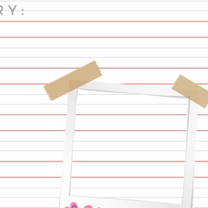 Teacher Appreciation Thank You Sheets - Etsy