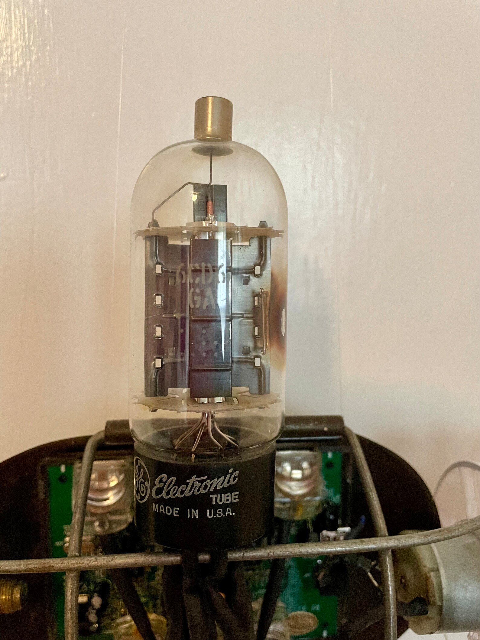 20,000 Watts Under the Sea the Wobot Robot Handmade Robot Steampunk ...