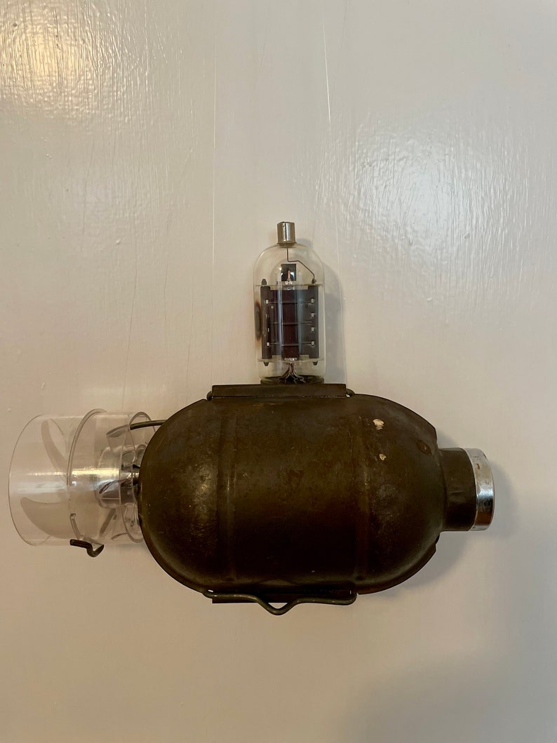 20,000 Watts Under the Sea the Wobot Robot Handmade Robot Steampunk ...