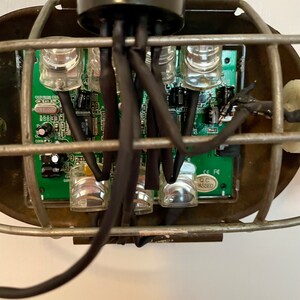 20,000 Watts Under the Sea - the Wobot Robot - Handmade Robot ...