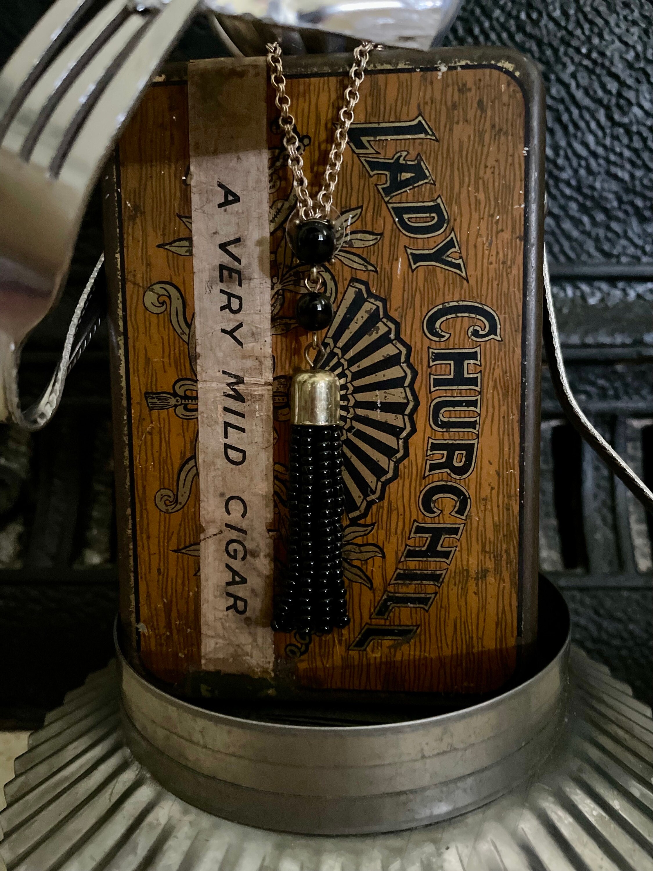 Lady Churchill the Wobot Robot Handmade Robot Steampunk Assemblage ...