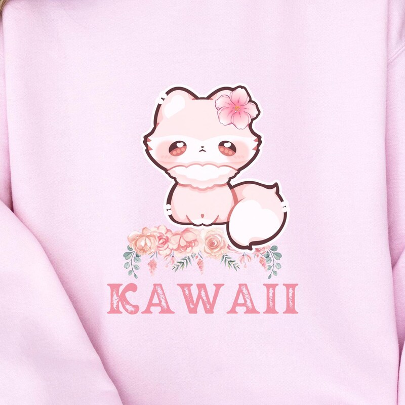 Cutecore Outfits - Etsy