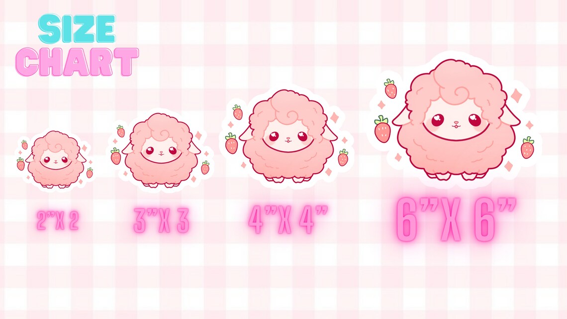 Kawaii Chibi Pancakes Sticker | Cute Chibi Stickers | Cute Art | Kiss ...