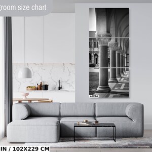 Rice University | Lovett Hall | Attenuated Columns | Houston | Neo ...