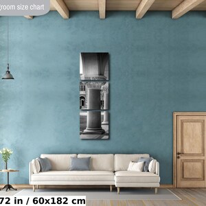 Rice University | Lovett Hall | Attenuated Columns | Houston | Neo ...