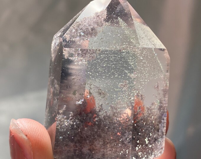 High Quality Garden Quartz - Etsy