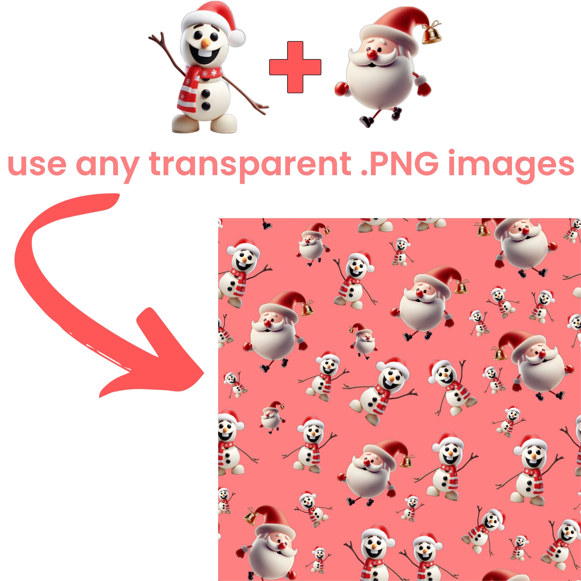 Pattern Maker License - Seamless Pattern Generator - Create Patterns ...