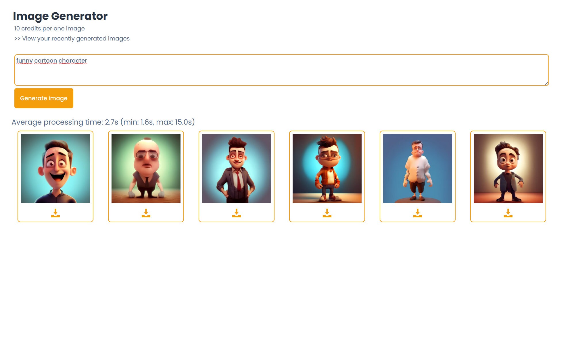 V45.org 2000 Credits Pack + 200 Gratis for Digital Art Listing Creator ...