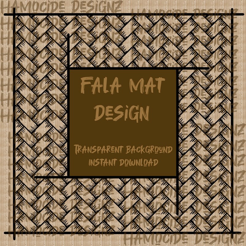 Samoan Fabric - Etsy