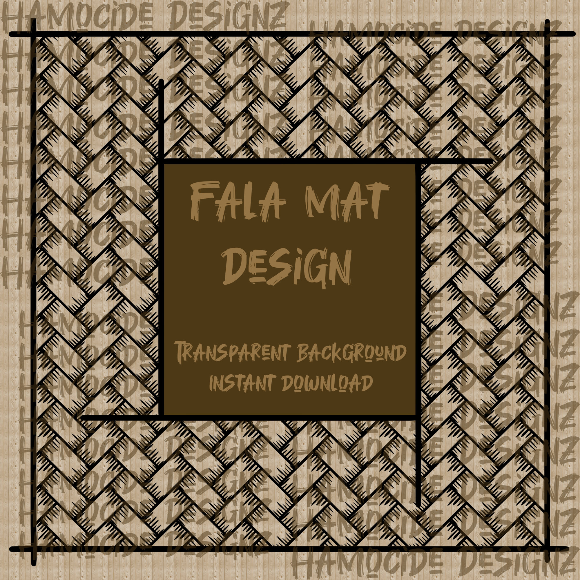 Fala Mat - Etsy